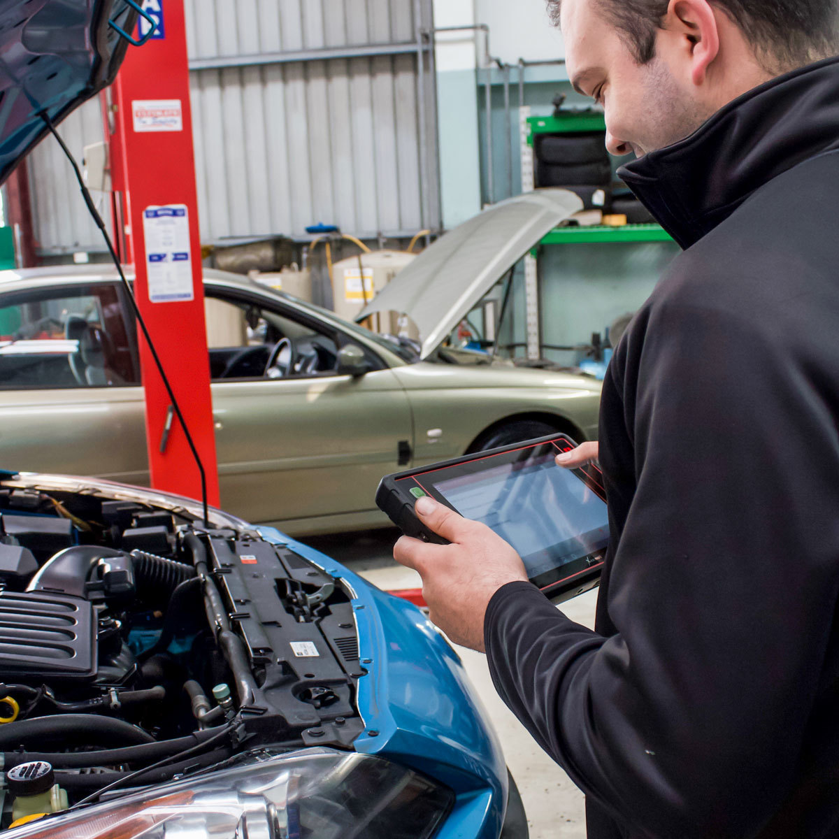 Services - Autocare Pukekohe