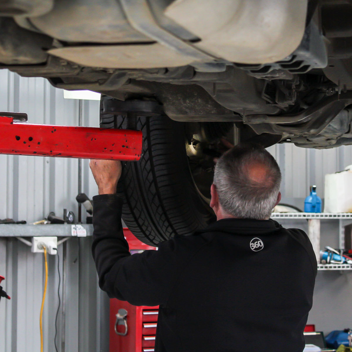 Services - Autocare Pukekohe